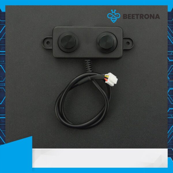 DFRobot Waterproof Ultrasonic Sensor Jarak A02YYUW For Arduino ...