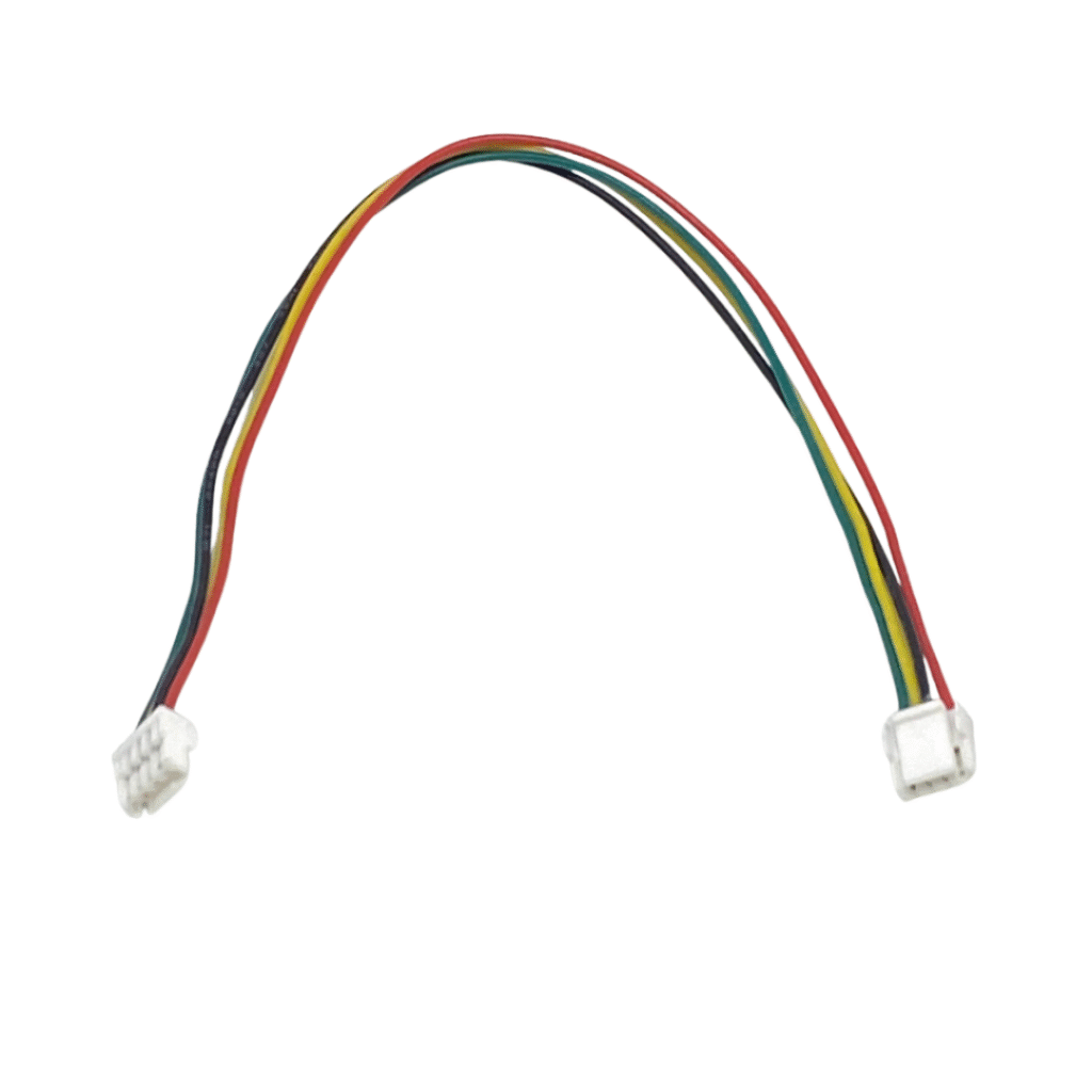 JST GH 4Pin Konektor Kabel Double Side Female to Female 4 Pin ...